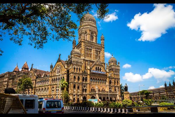 From the archives: Building in Bombay, 1879-1892 | Features | Building